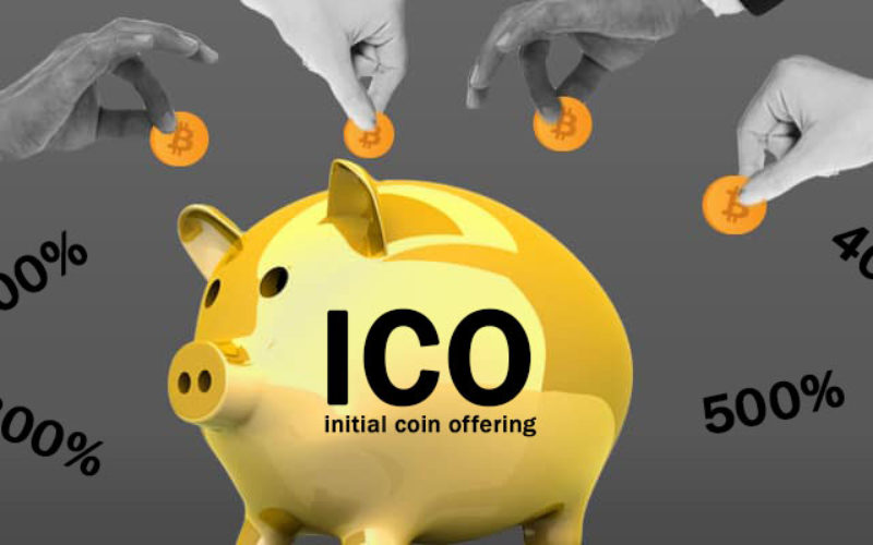 ¿Qué es el ICO, cómo funciona y para qué sirve? | La Nota Latina